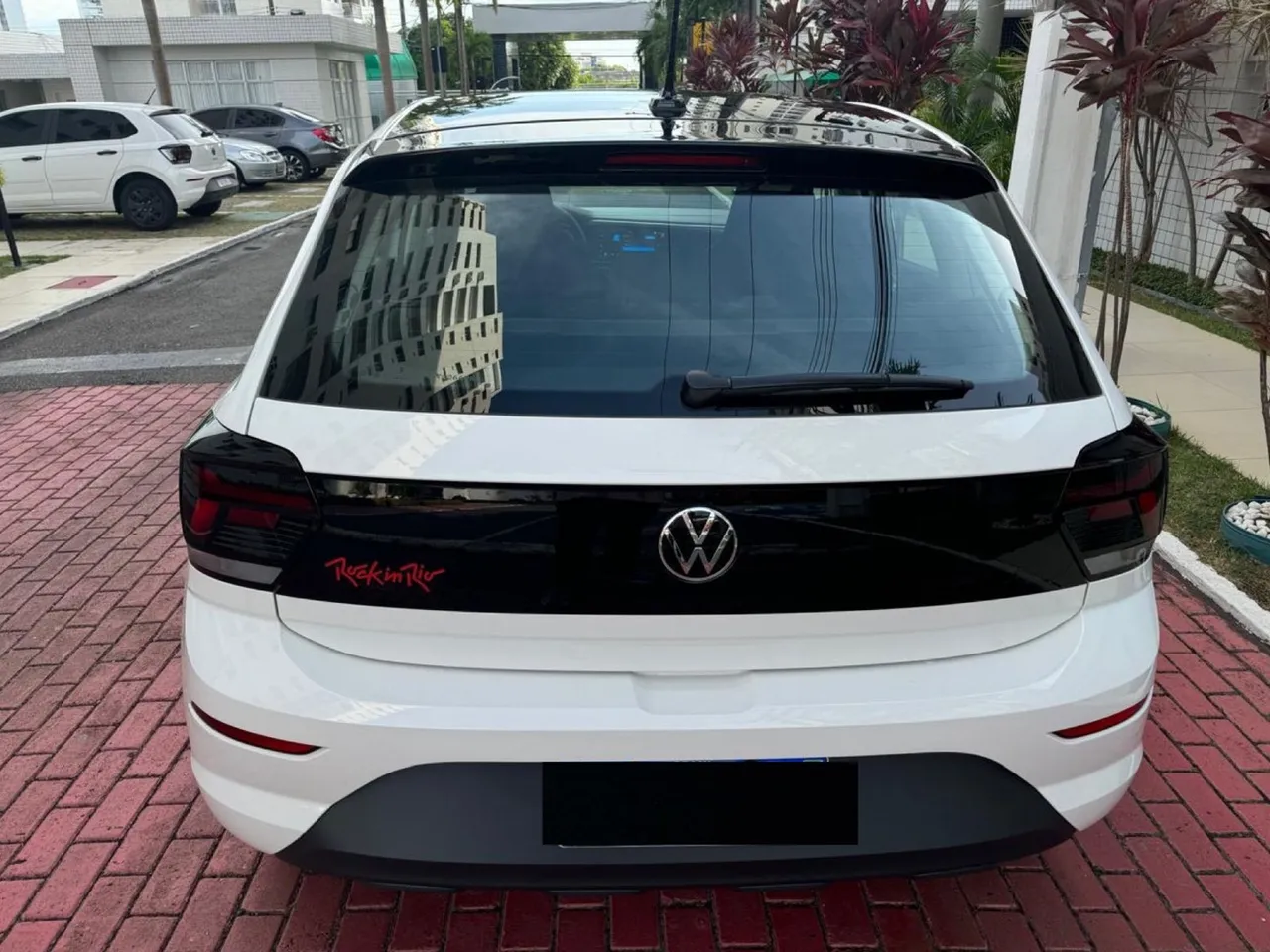 VOLKSWAGEN POLO 2025 Usados e Novos