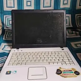 "notebook antigo" - Notebooks no Brasil