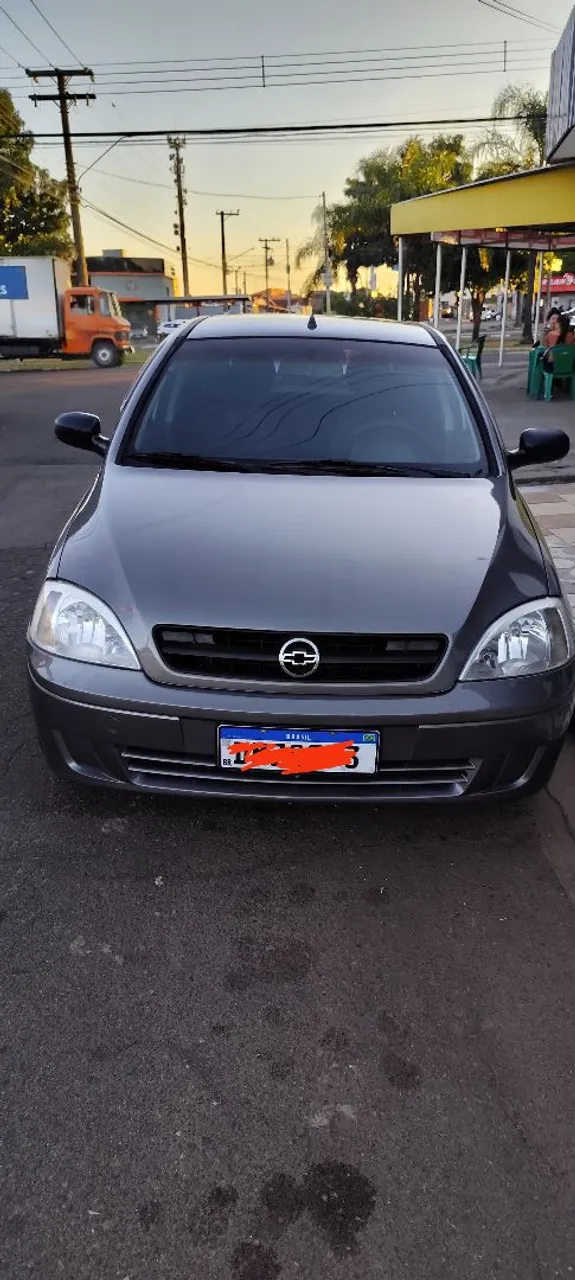 CHEVROLET CORSA 2005 Usados e Novos