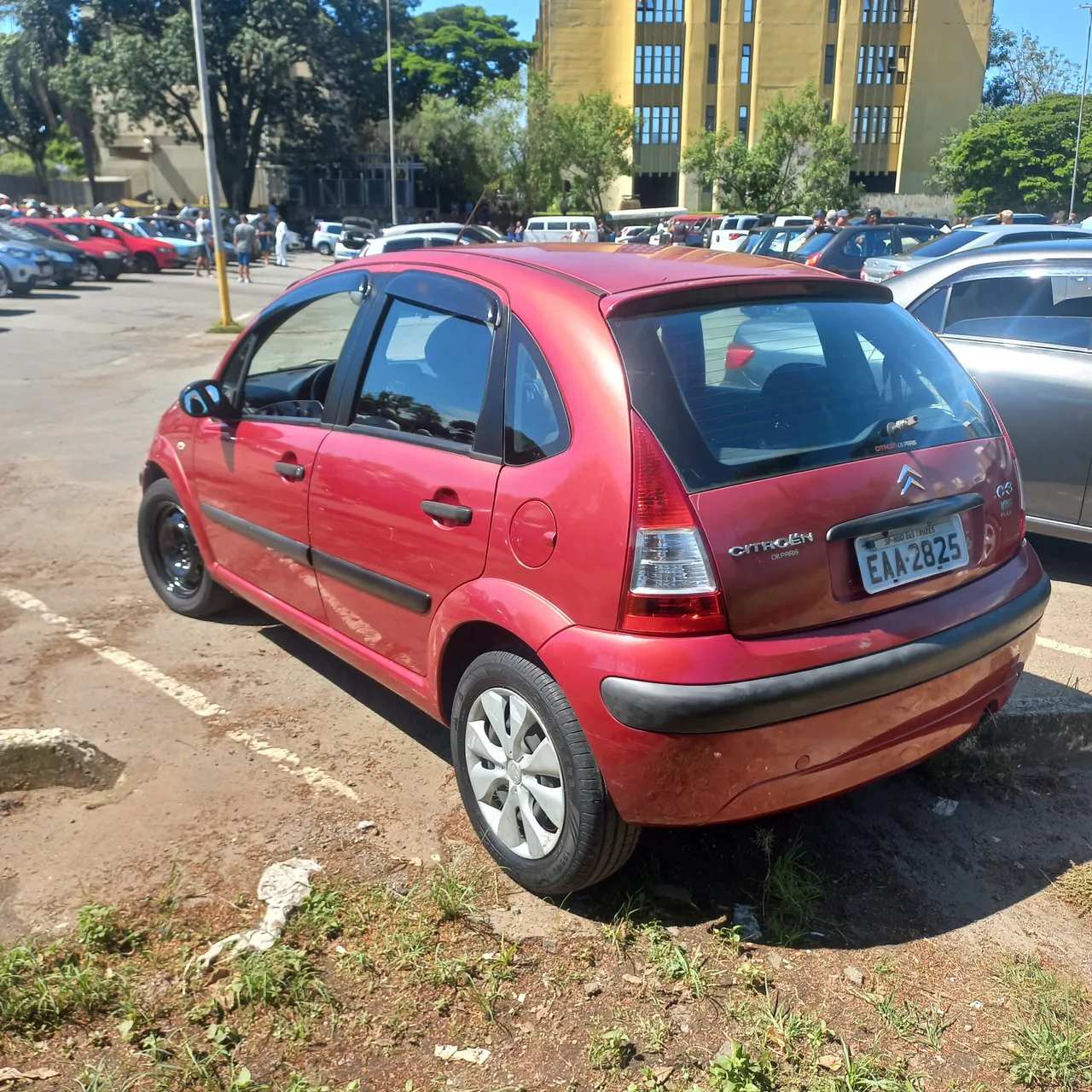 "citroen c3 2008" - Carros Usados e Novos à venda