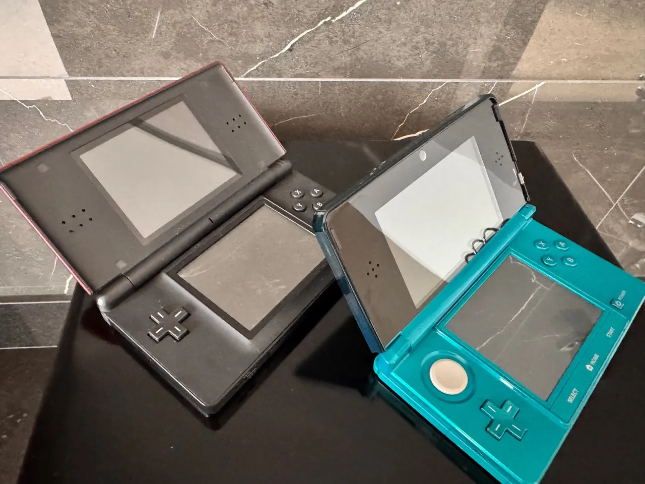 Consoles de Vídeo Game no Brasil