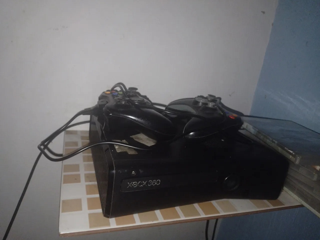 "xbox 360 rgh" - Consoles de Vídeo Game no Brasil