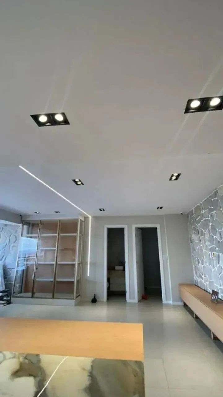 Apartamento 4 quartos à venda - Umarizal, Belém - PA 1469414874 | OLX