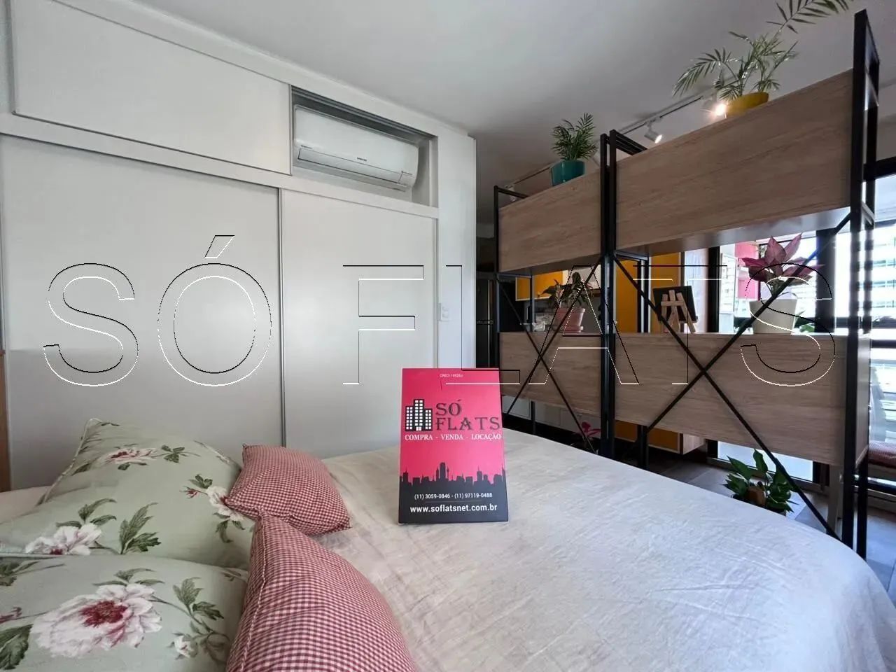 Loft/studio à venda - Jardim Paulista, São Paulo - SP 1470003305 | OLX