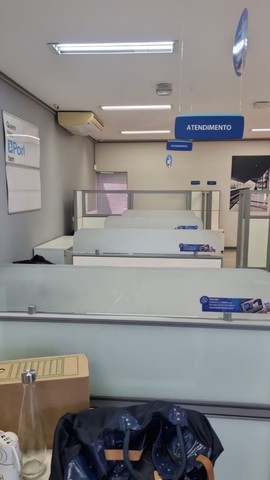 Baias de call center | +187 anúncios na OLX Brasil