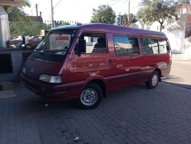 ASIA MOTORS TOPIC Usados e Novos | OLX