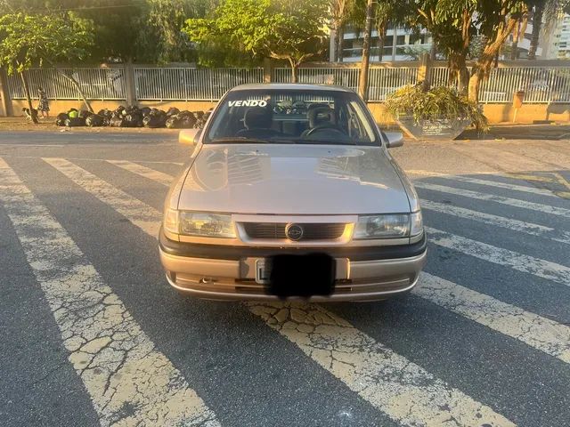 CHEVROLET VECTRA 1996 Usados e Novos
