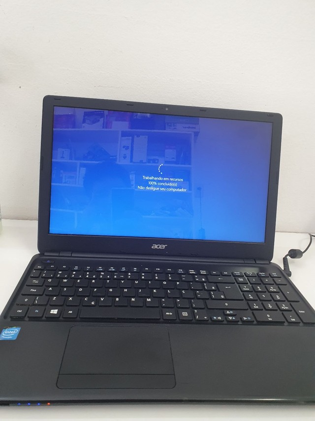 Notebook de 15 polegadas | +5142 anúncios na OLX Brasil