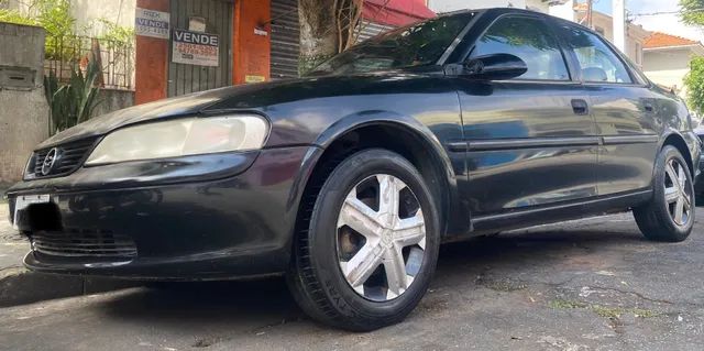 CHEVROLET VECTRA 1999 Usados e Novos