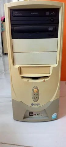 Cpu windows xp | +229 anúncios na OLX Brasil