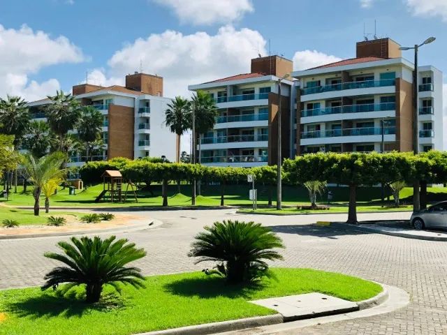 Apartamentos à venda - Grande Fortaleza, CE | OLX