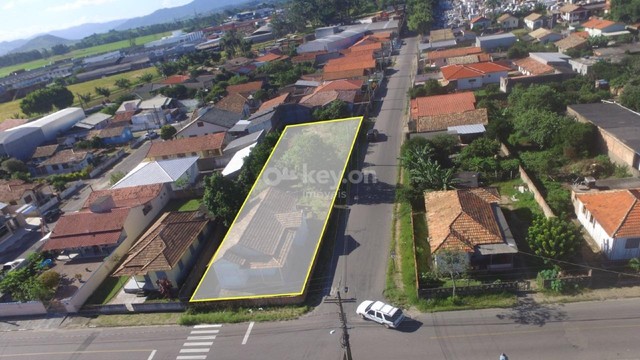 Terreno e lotes - Capivari De Baixo, SC | OLX