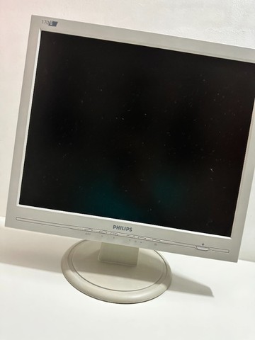 Monitor philips 17 polegadas | +88 anúncios na OLX Brasil