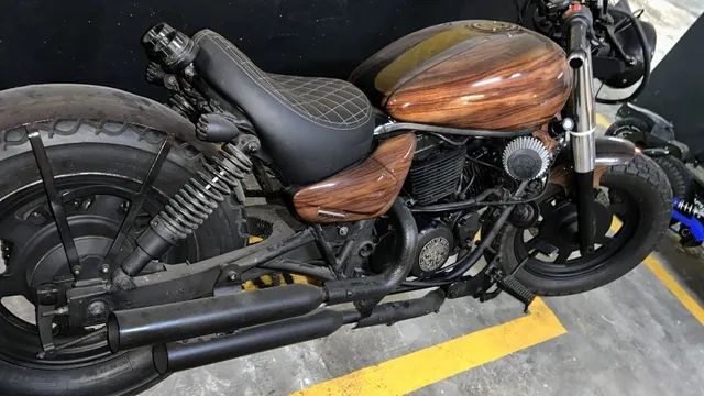 Motos KASINSKI MIRAGE em São Paulo