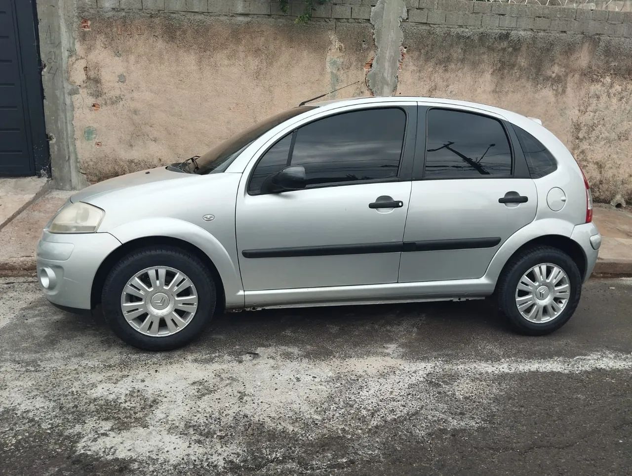 CITROEN C3 2011 Usados e Novos