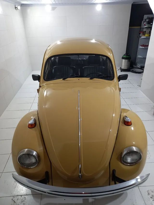 VOLKSWAGEN FUSCA 1973 Usados e Novos