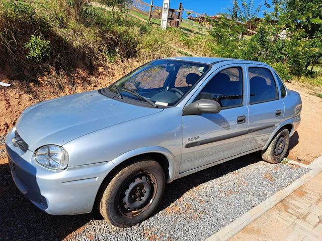 CHEVROLET CORSA 2007 Usados e Novos