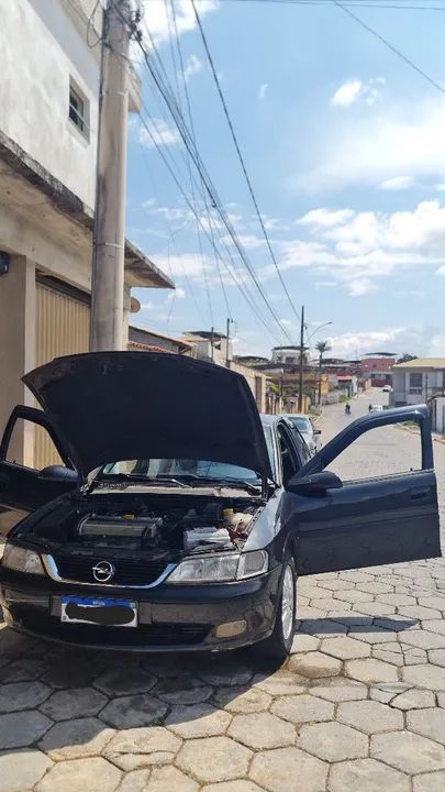 CHEVROLET VECTRA 1998 Usados e Novos