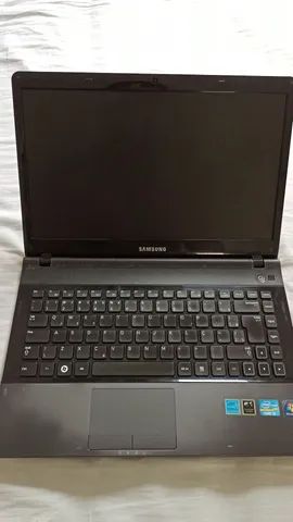"notebook samsung 14 polegadas" no Brasil