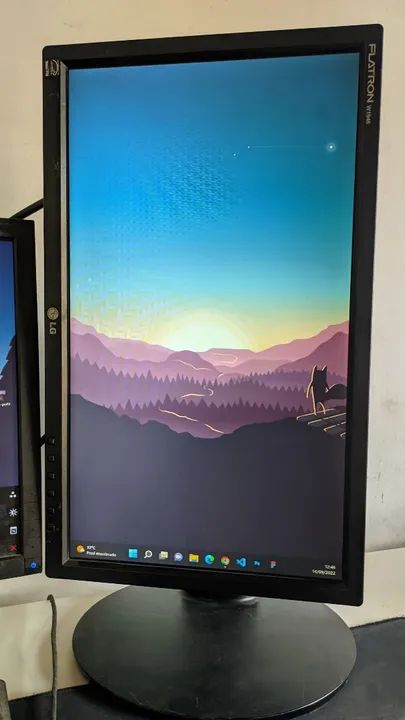 "tela lcd 20 polegadas" no Brasil