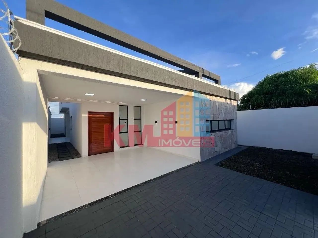 Casa em condominio fechado 3 quartos à venda - Bela Vista, Mossoró - RN 1401245807 | OLX