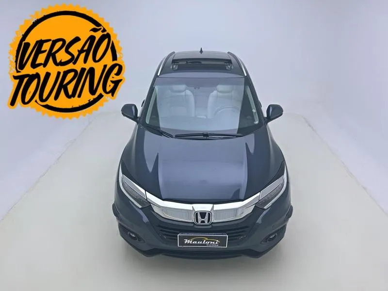 HONDA HR-V Usados e Novos em Curitiba e região, PR