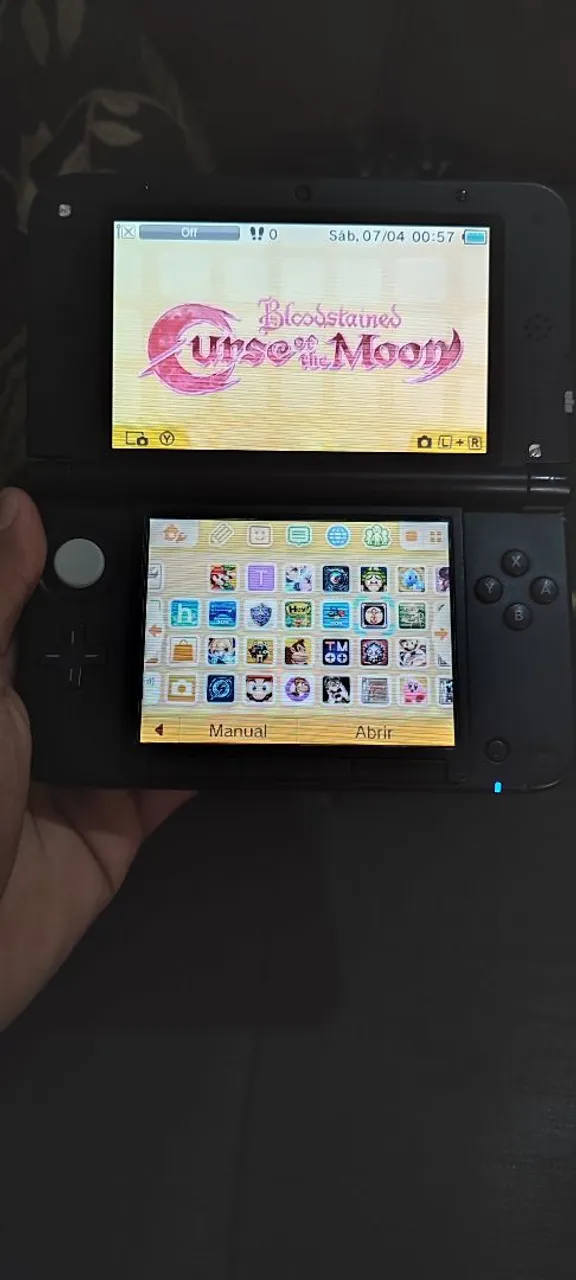 Consoles de Vídeo Game no Brasil