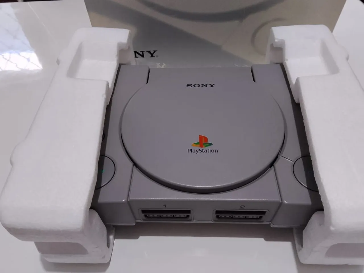"ps1 slim" - Consoles de Vídeo Game no Brasil