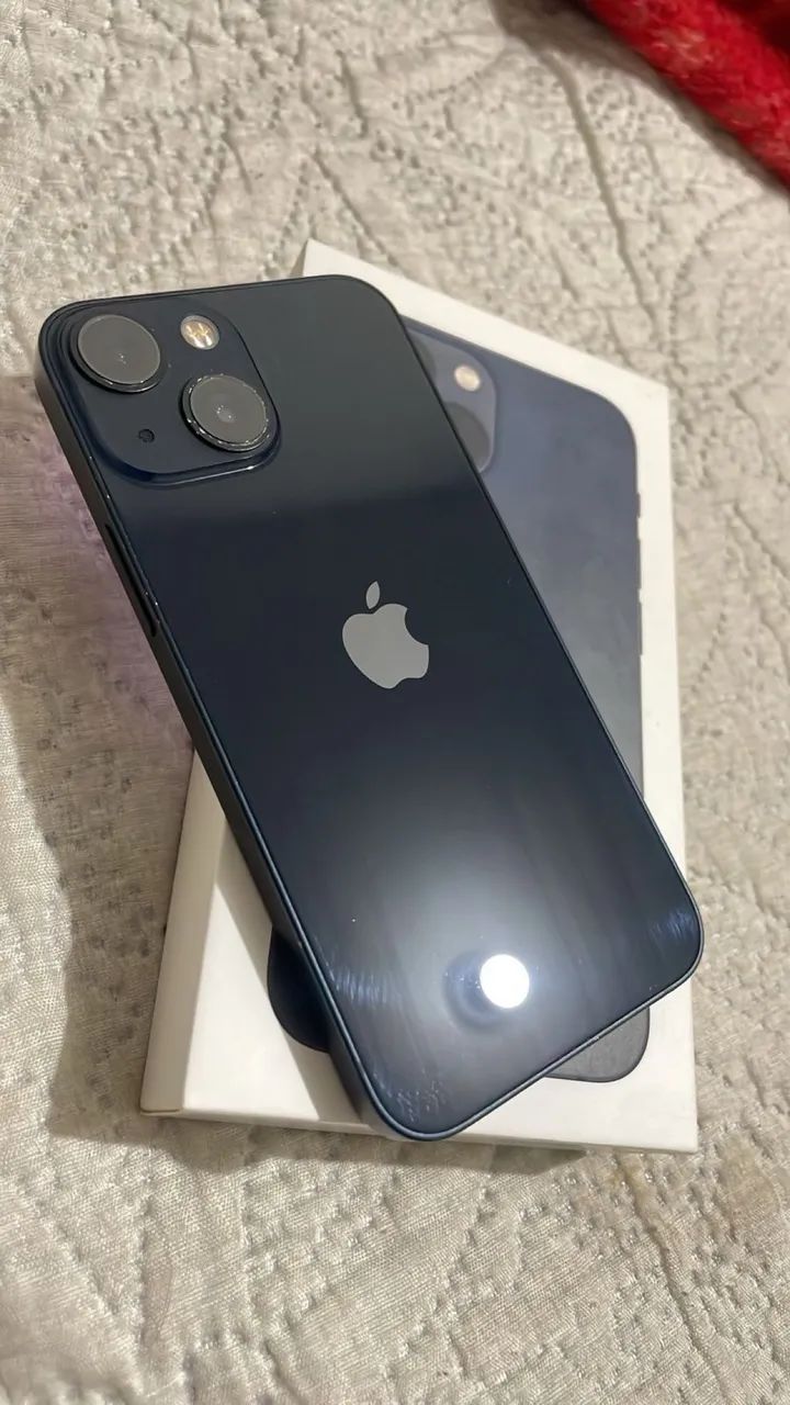 iPhone 13 mini - Celulares e Smartphones - Centro, Marituba 1464735657 ...