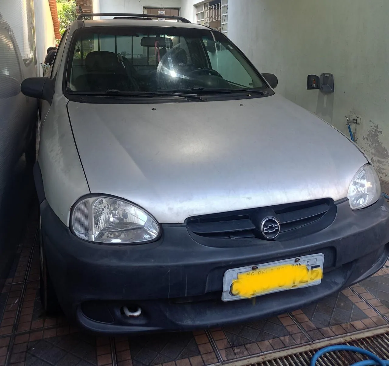 CHEVROLET CORSA Usados e Novos