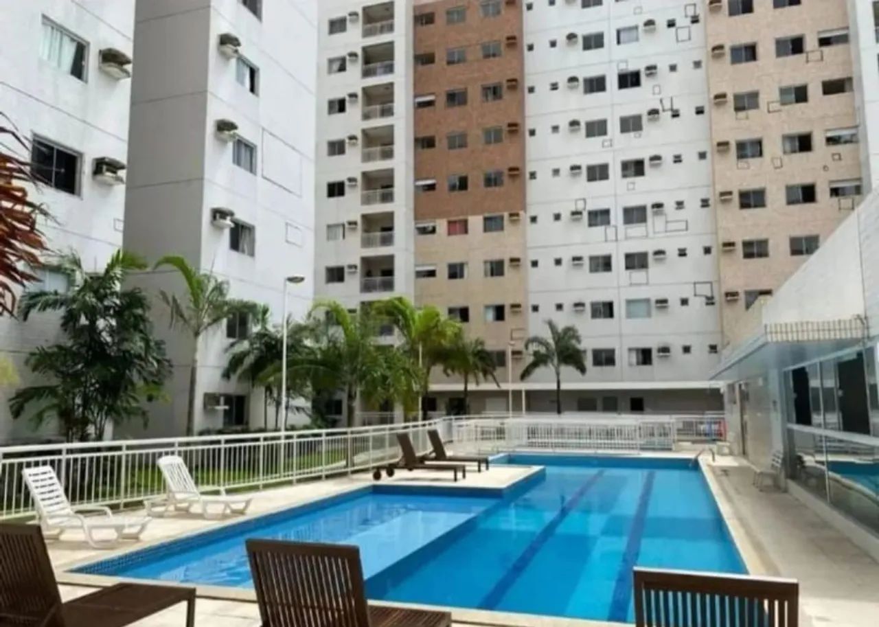 Apartamento 2 quartos à venda - Sacramenta, Belém - PA 1454299629 | OLX