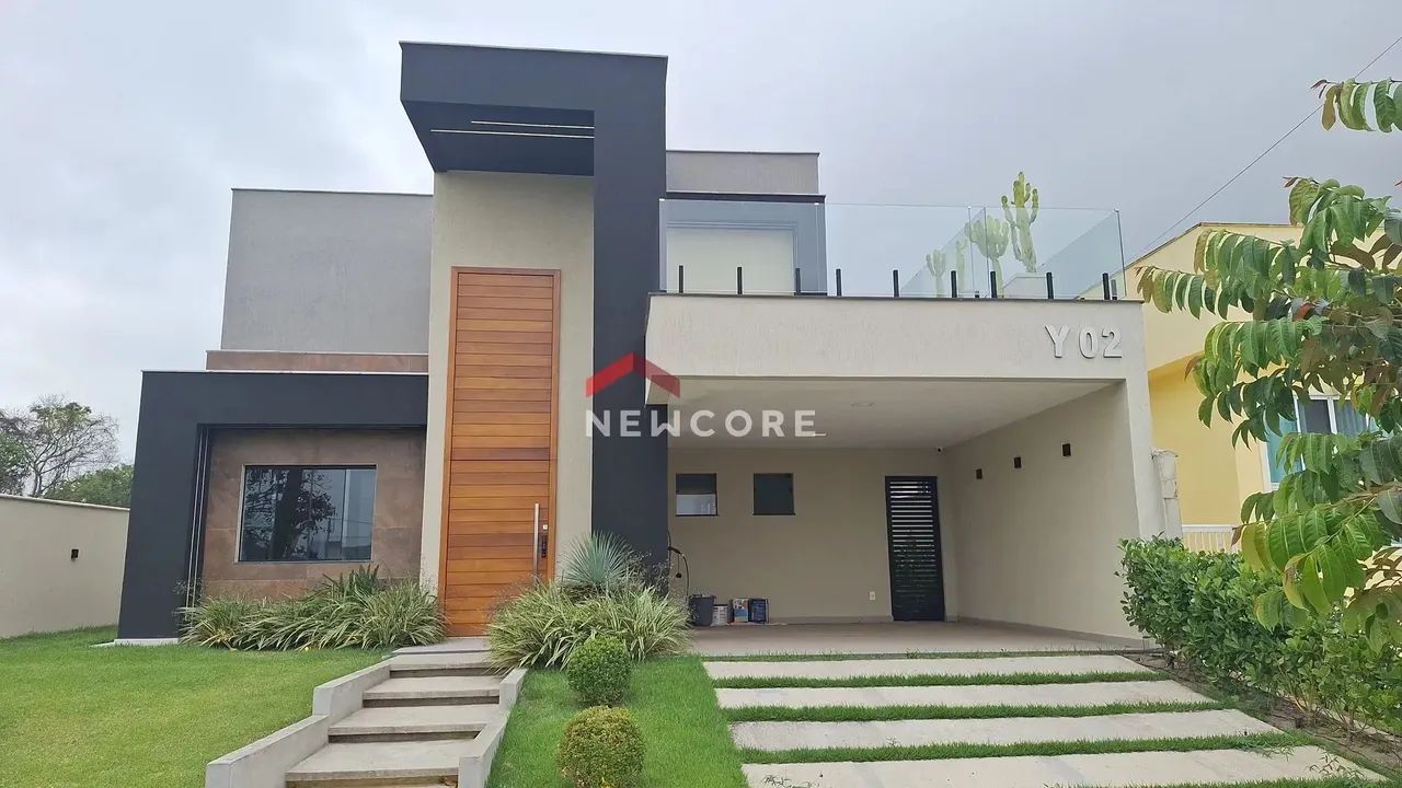 Casa em condominio fechado 3 quartos à venda - Inoã (Inoã), Maricá - RJ ...