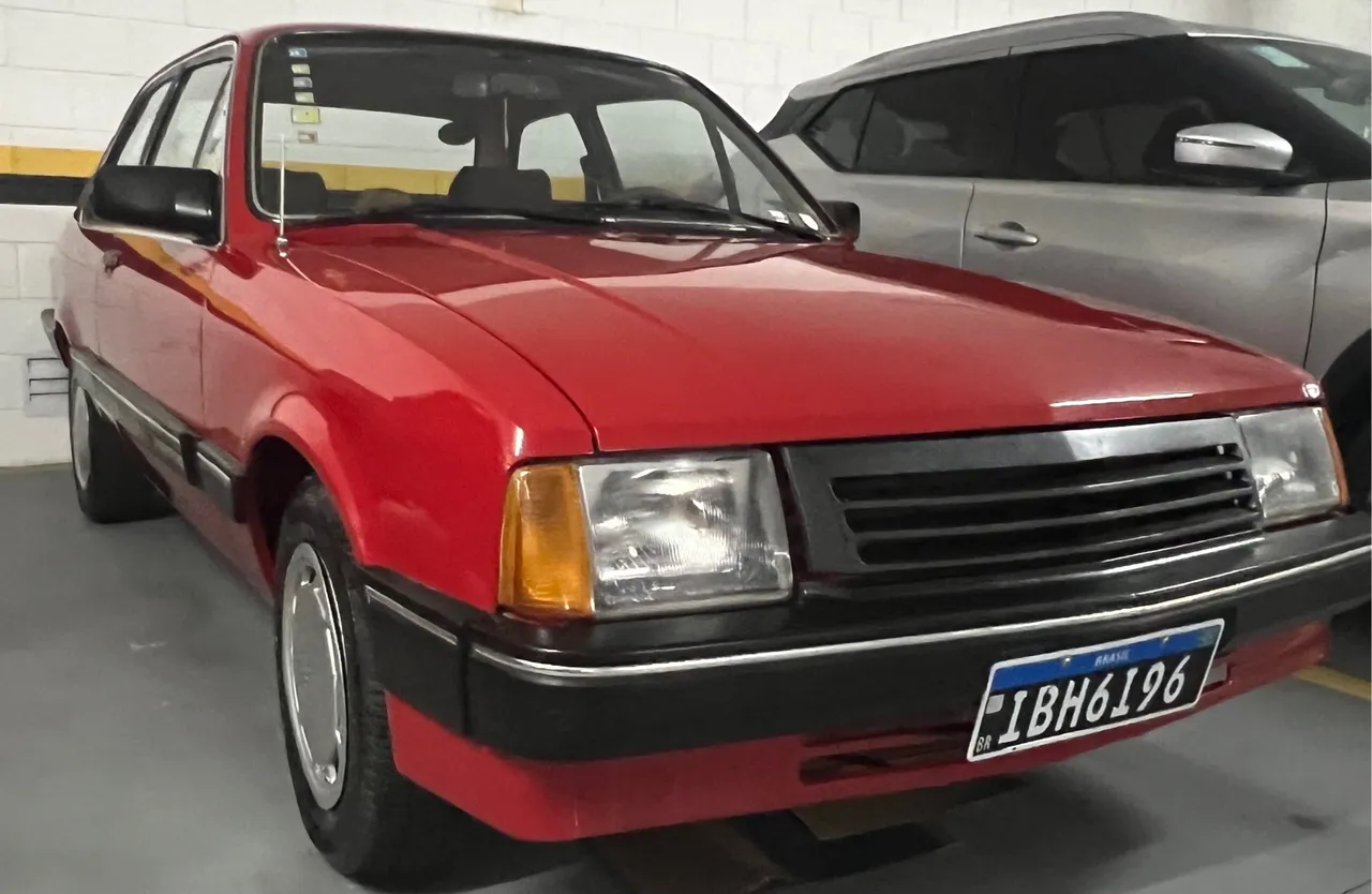 CHEVROLET CHEVETTE Usados e Novos no PR