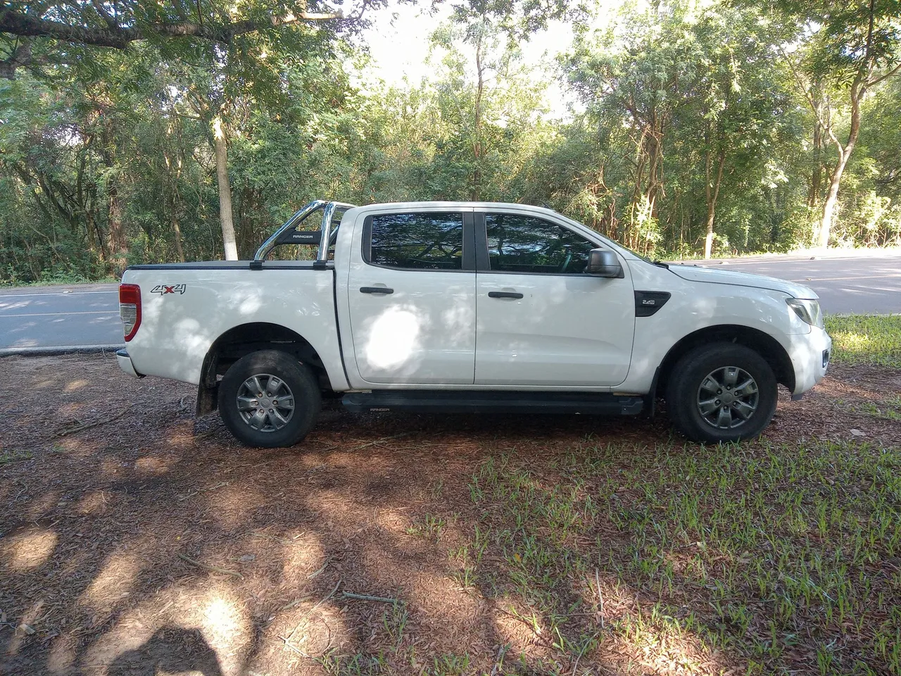 "ford ranger 2015" - Carros Usados e Novos à venda
