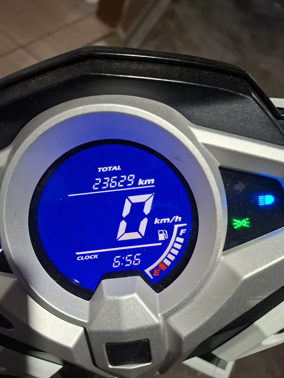 Motos HONDA ELITE 2021 no Brasil