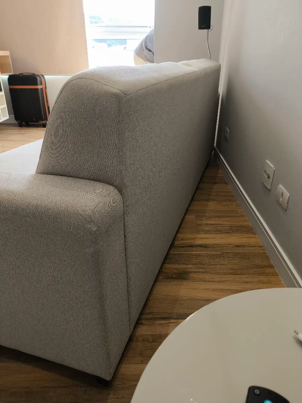 "sofa modulado" - Sofás e Poltronas no Brasil