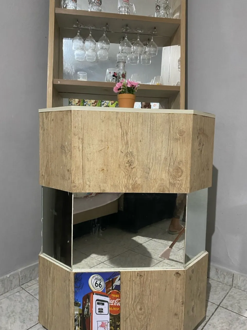 "balcao bar" no Brasil