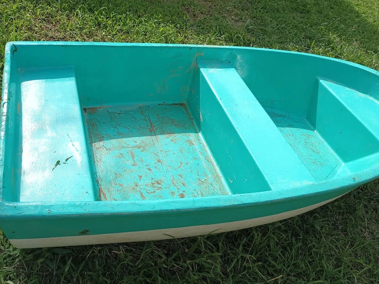 Bote - Barcos e aeronaves - Guararema 1398911667 | OLX