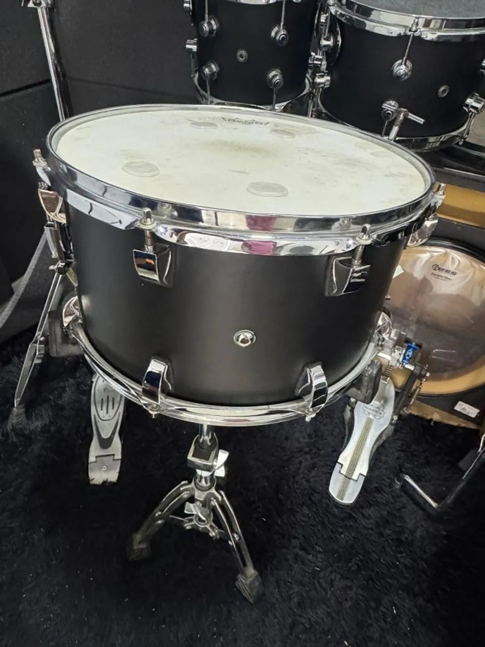 Caixa Odery InRock 14x8 - Instrumentos musicais - Rocha Sobrinho ...