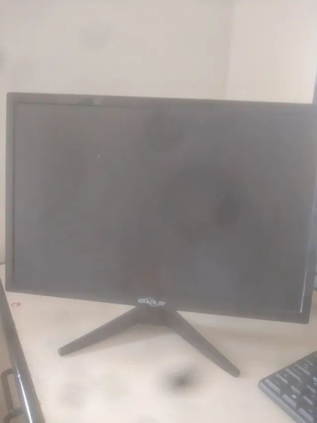 Monitor de pc 19 polegadas | +752 anúncios na OLX Brasil
