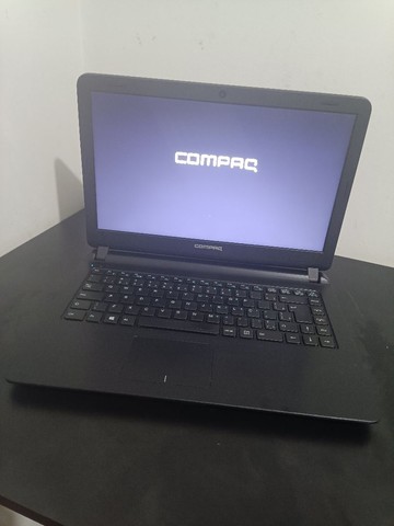 Notebook compaq i3 | +186 anúncios na OLX Brasil