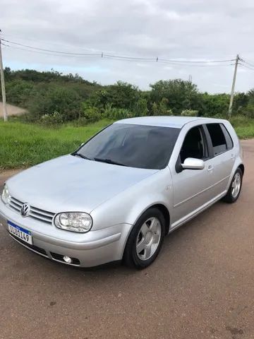VOLKSWAGEN GOLF 2004 Usados e Novos