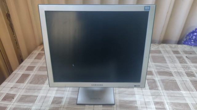 Monitor samsung 18 polegadas | +241 anúncios na OLX Brasil