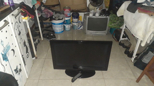 Tv de 35 polegadas | +1918 anúncios na OLX Brasil