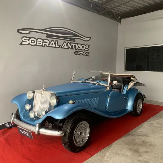 MP LAFER Usados e Novos