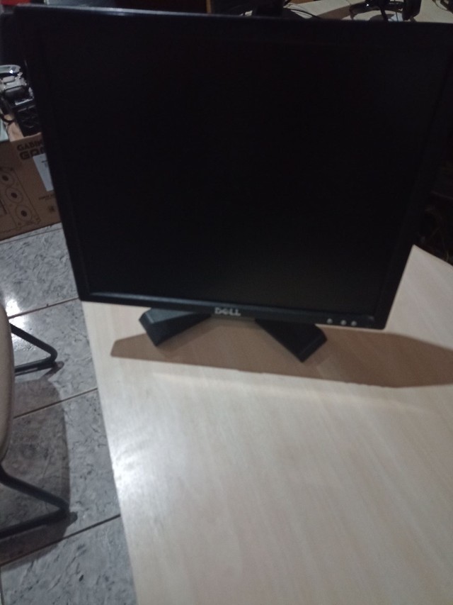 Monitor dell 17 polegadas | +448 anúncios na OLX Brasil