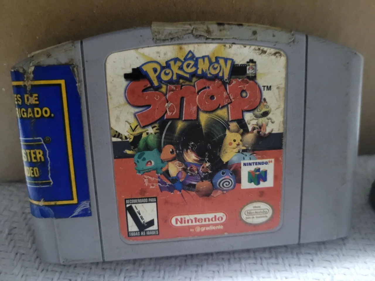 "pokemon heartgold" - Jogos de Vídeo Game no Brasil