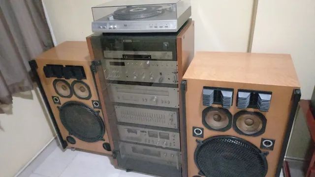 "pm 5000 da polyvox" no Brasil