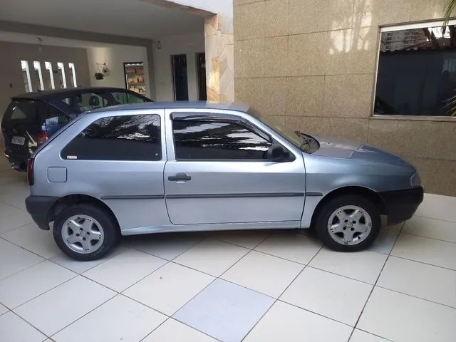 VOLKSWAGEN GOL 1995 Usados e Novos em SP