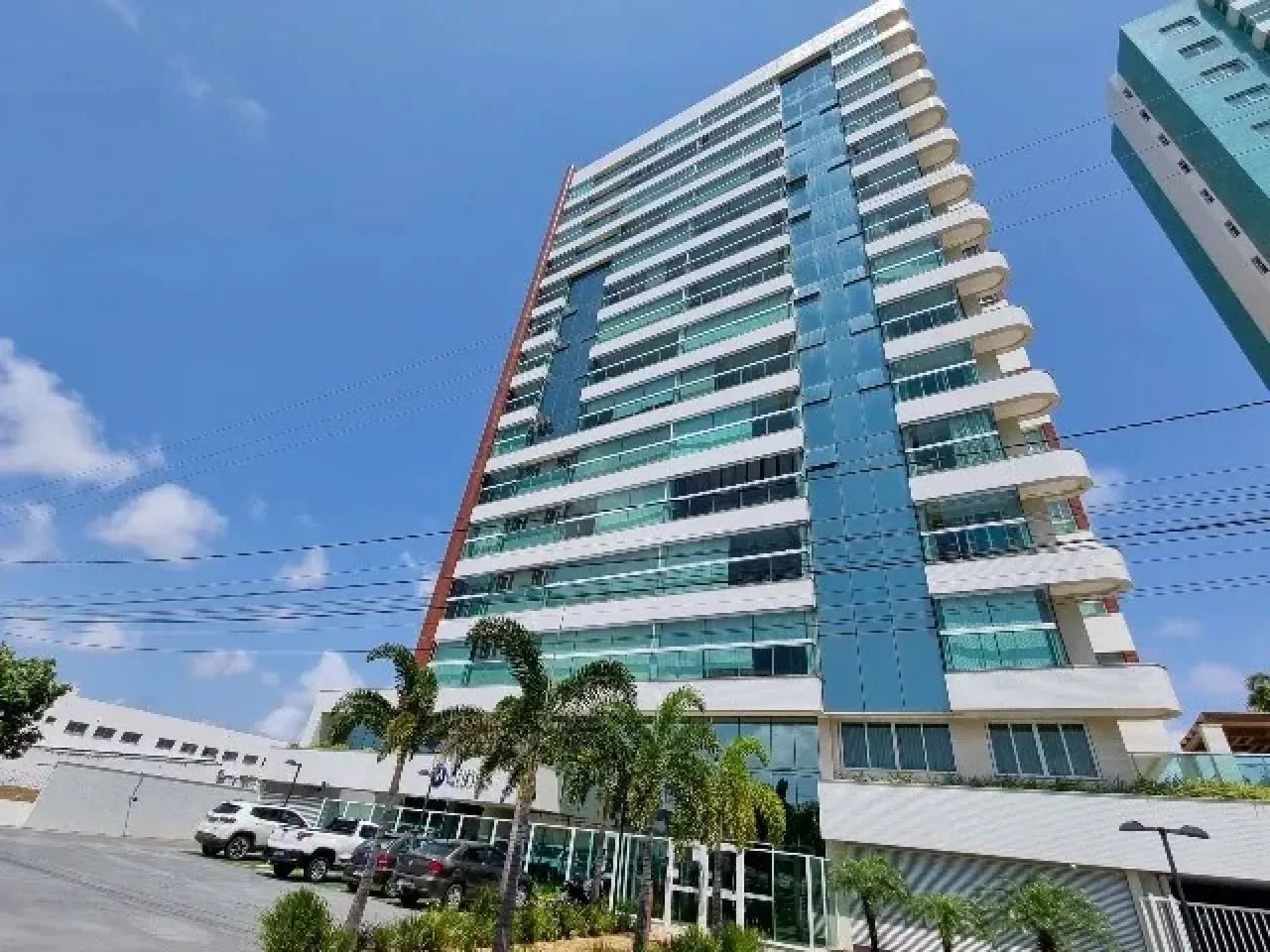 "condominio vale do luar" no Brasil